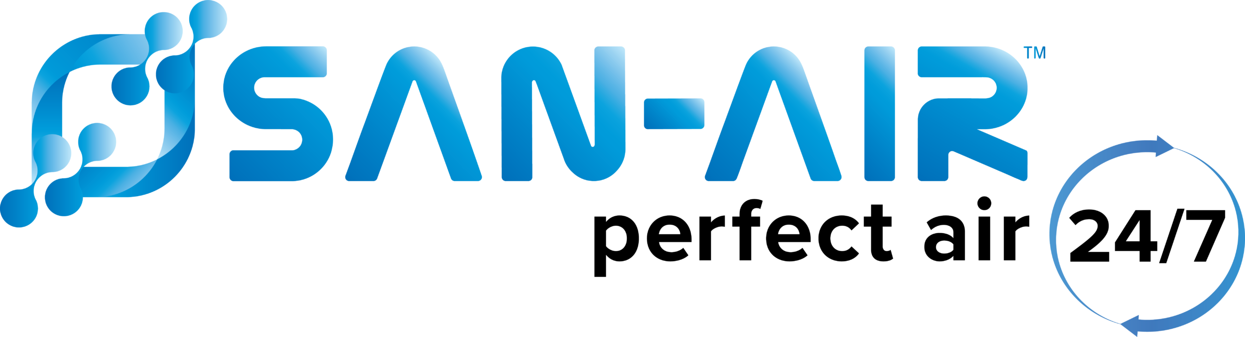 SAN-AIR – Ample Air Warehouse