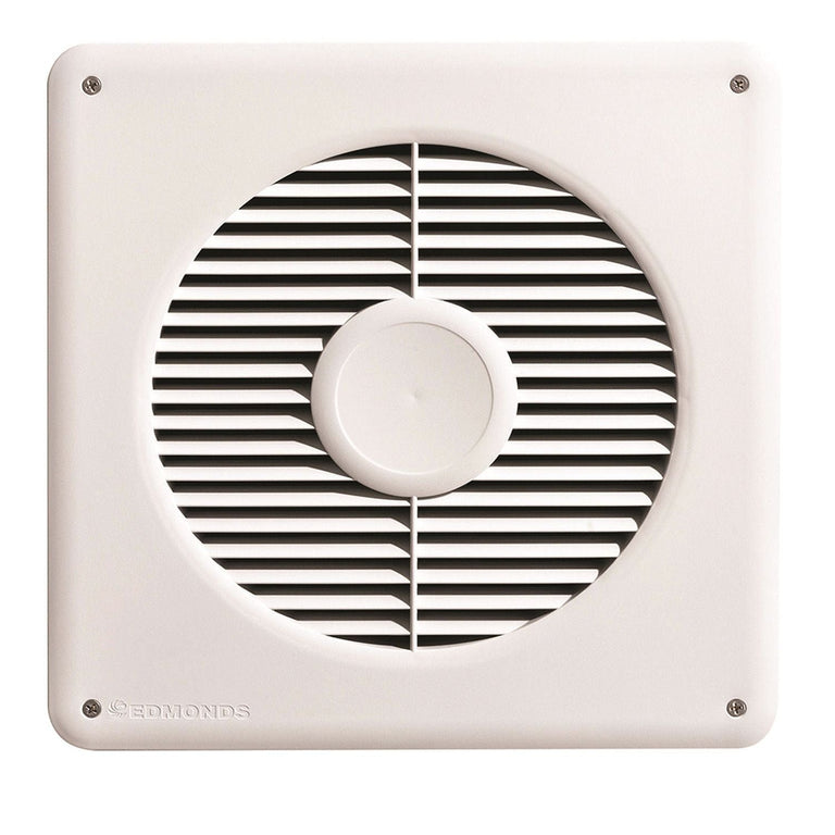 Bradford White CSR EcoFan Sub Floor Ventilator - Twin Pack – Ample Air ...