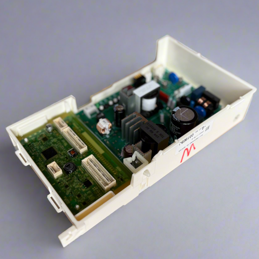 RINNAI PCB Main Builders AM Series Genuine - Part # 92099778 – Ample Air Warehouse