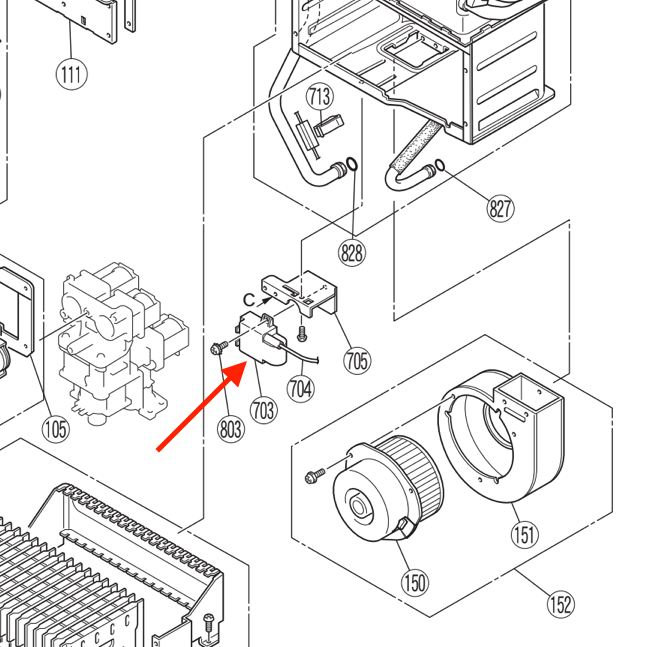 Rinnai Hot Water Spare Parts – Page 2 – Ample Air Warehouse